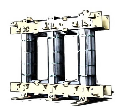 Power Transformer Aging